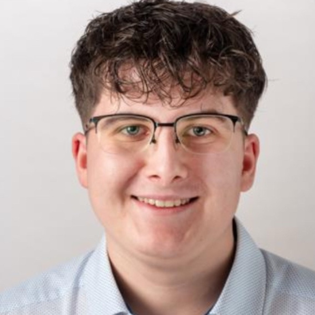 Fabian Grothe - Staatlich geprüfter biotechnologischer Assistent - Matthias Erzberger Schule | XING