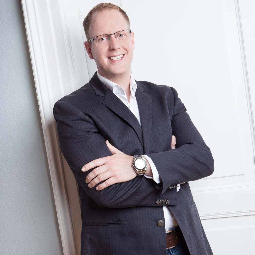 Martin Liebich - Abteilungsleiter Fachbereich - Müller-Elektronik GmbH ...