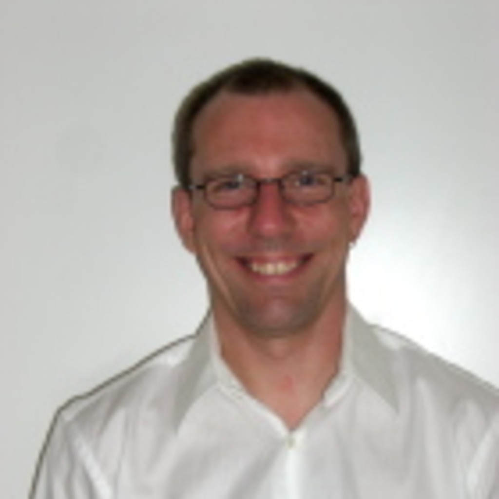 Daniel Heyn - Leiter Personalrestaurant - Ringier AG | XING