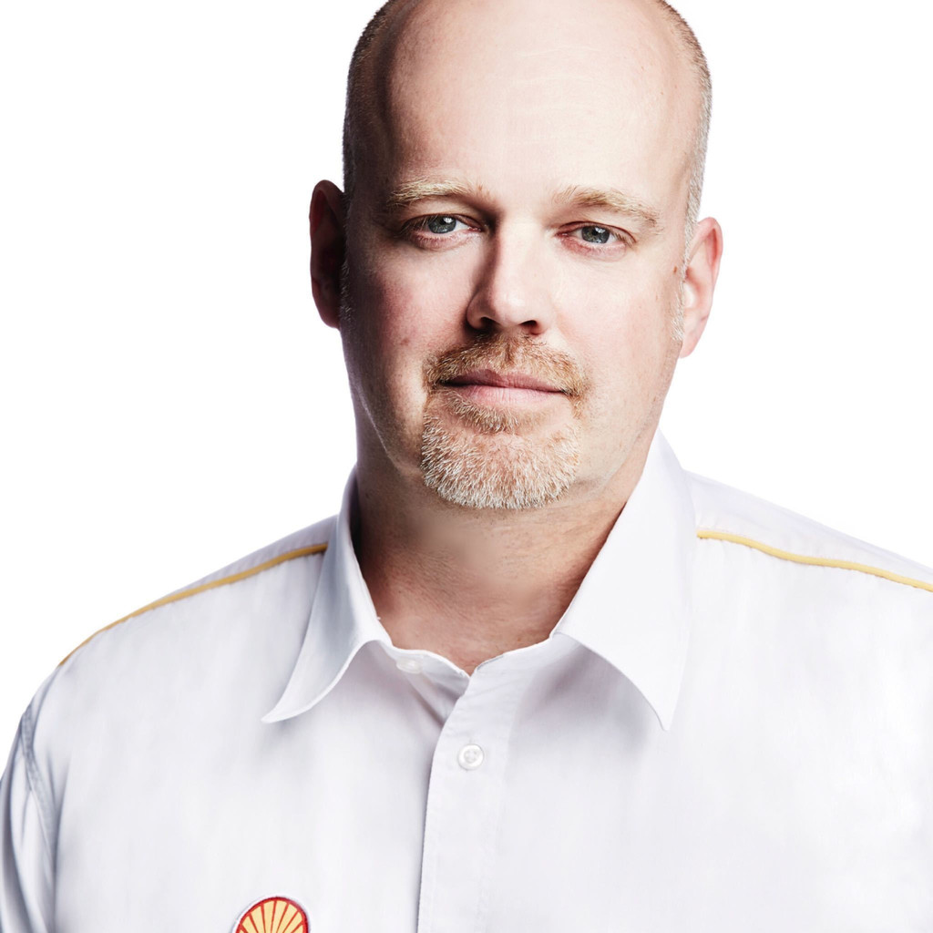 Stephen Schmidt - Indirect Channel Account Manager - euroShell ...