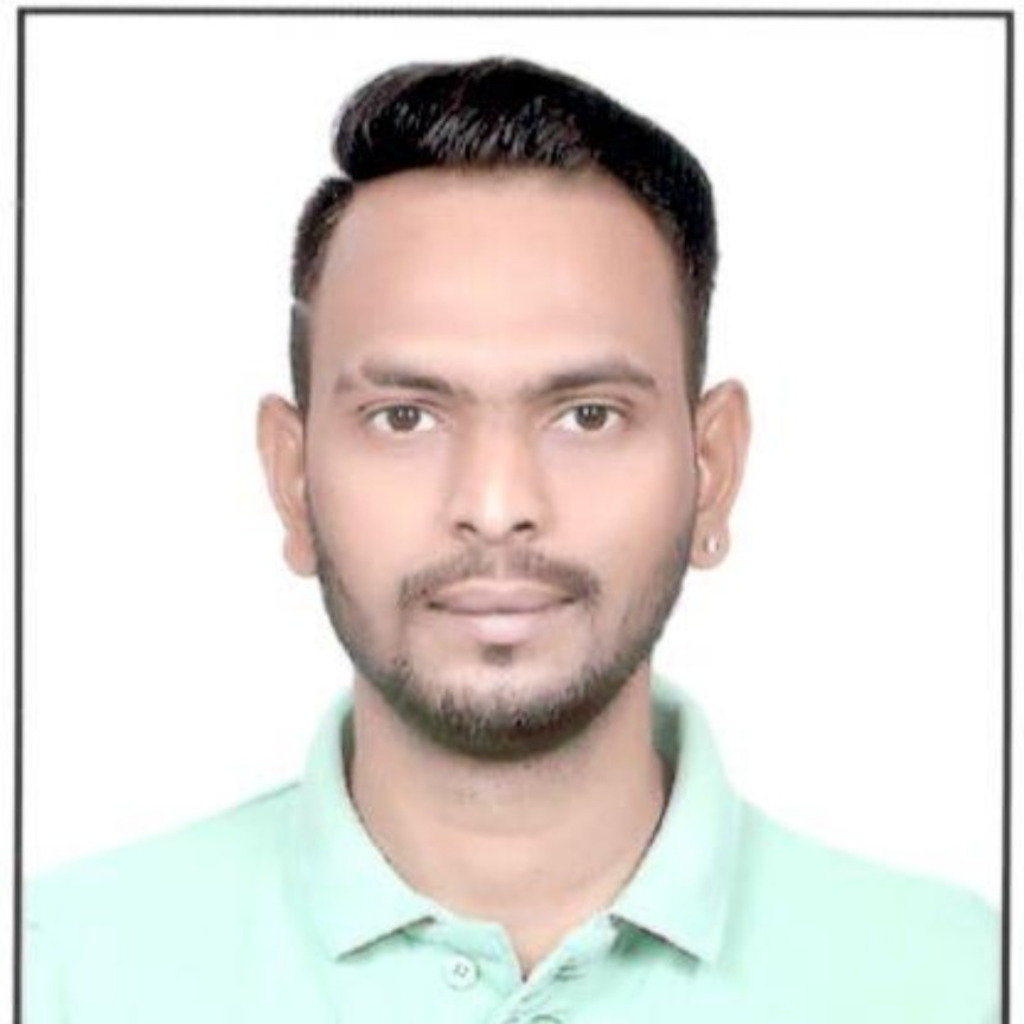 Akshay Solanki - Senior Analyst - Future Market Insights | XING