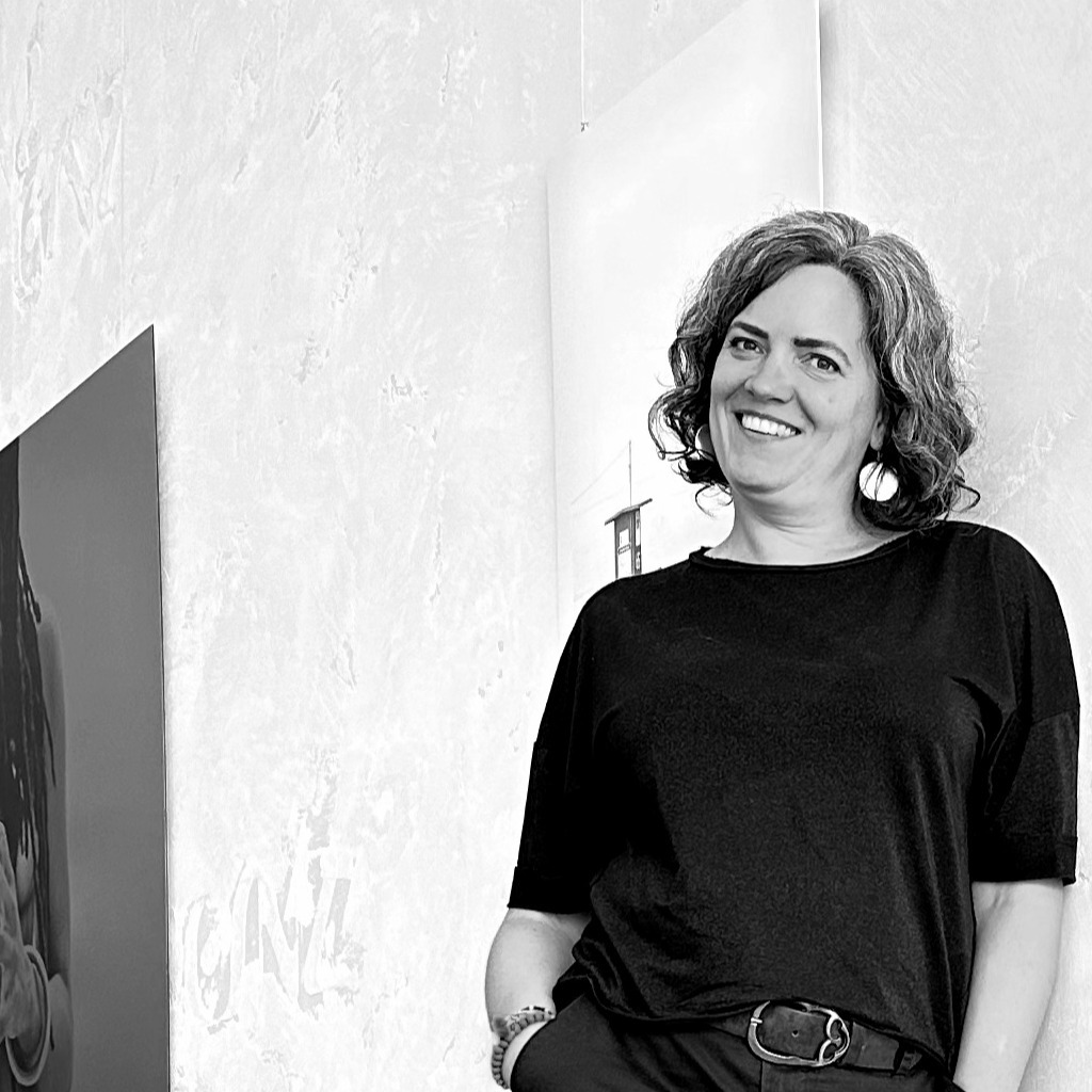 Sabine Moreno - Geschäftsführerin - Allerleirauh Vertriebsgesellschaft ...