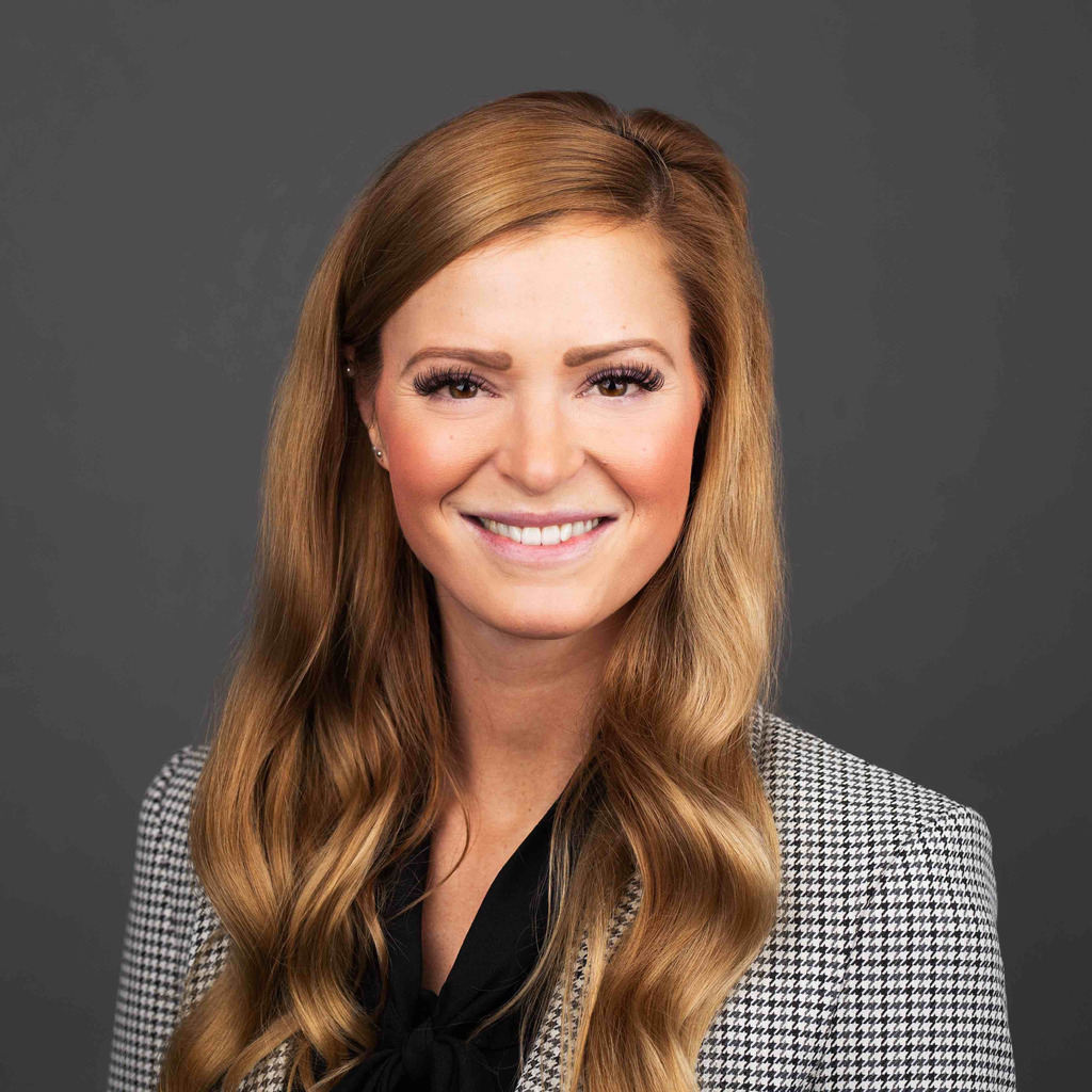 Jennifer Hammel - Export Control Manager - Schunk Group | XING