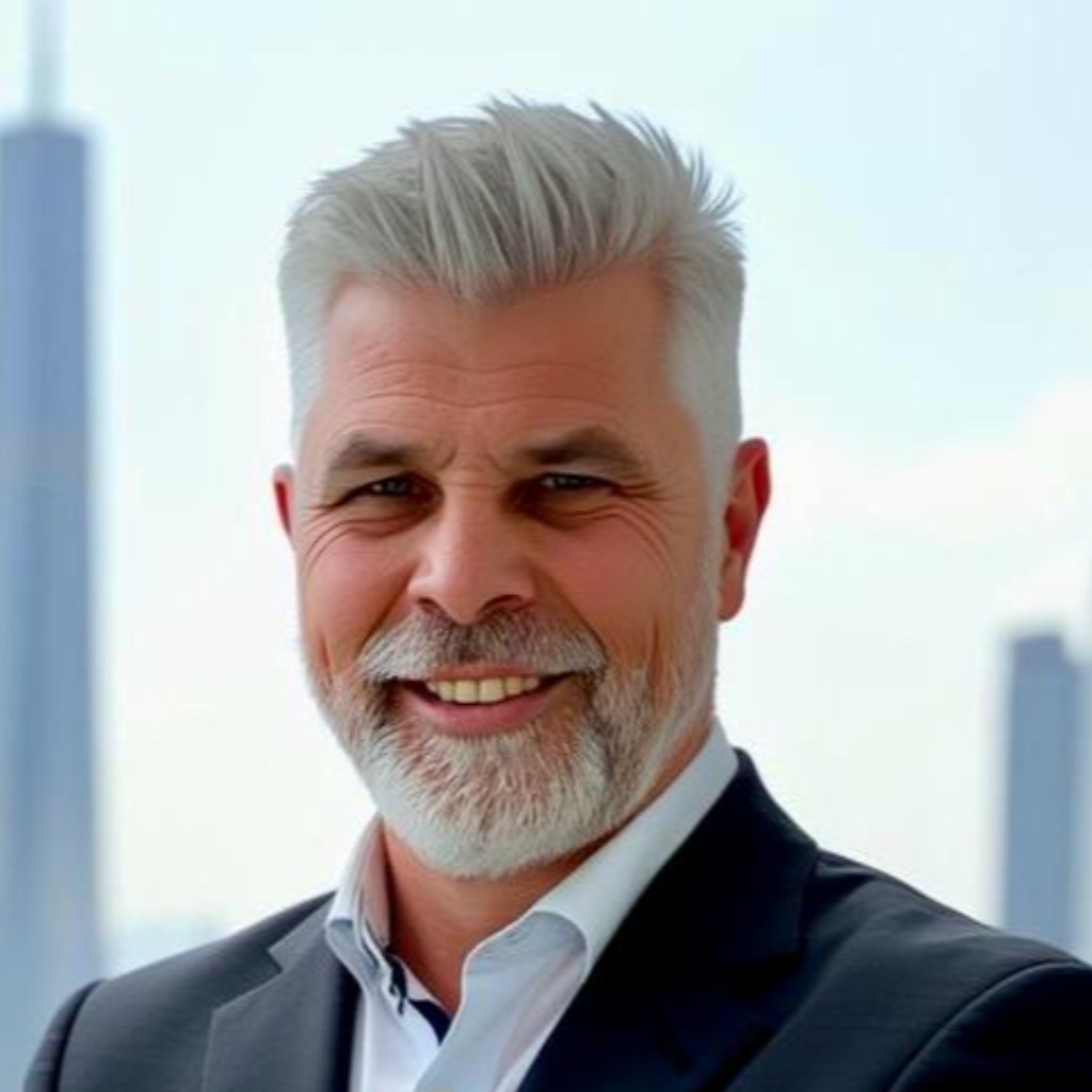 Jan Mazur - Director of Sales PMS Europe & Africa - Shiji Group | XING