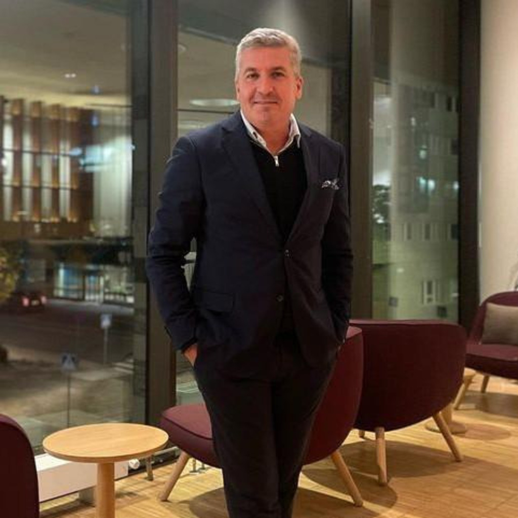 Charles Lawrence - Project Director - Big dog construction | XING