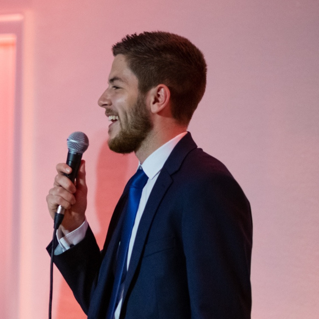 Tim Rohrmoser - Geschäftsführer - Robatech GmbH | XING