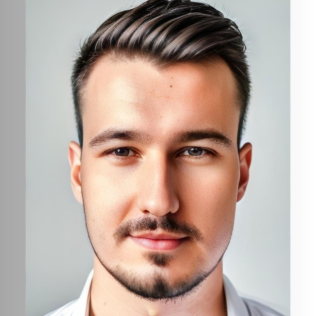 Benjamin Hajder - Anwendung Softwareberater / Kundenberater - DATEV eG ...