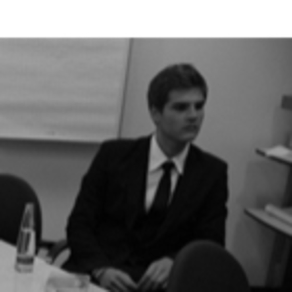 David Reimann - Ausbildung zum Fachangestellten für Medien- und ...