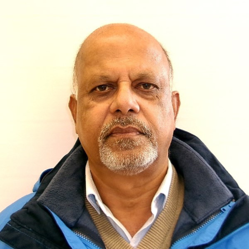 Roy Mathew - Financial Controller - Al Roman Technologies LLC | XING