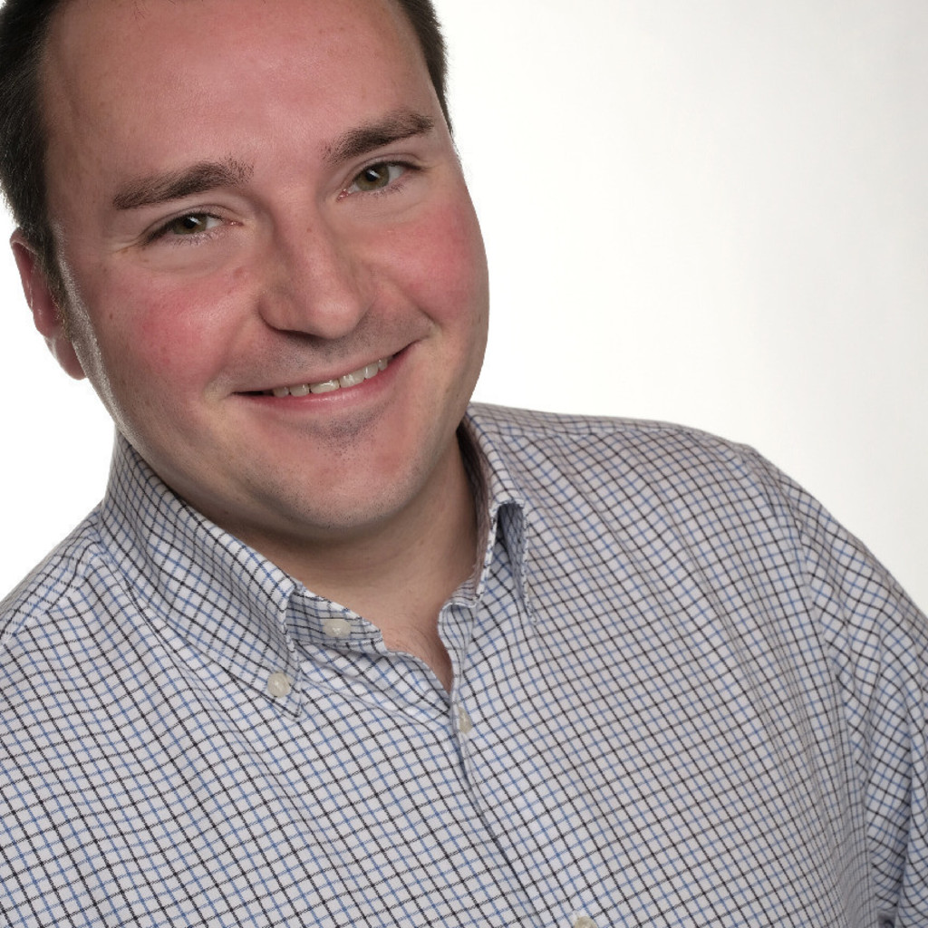 Thomas Gersbach - Disposition International - C.L. Contract Logistik AG ...