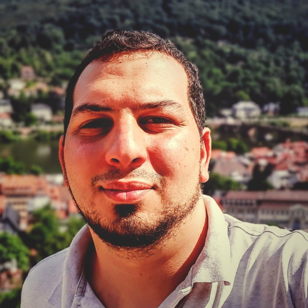 Ahmed Abdelbaki - Data Scientist/Machine Learning Engineer - Continental Teves AG & Co. oHG ...