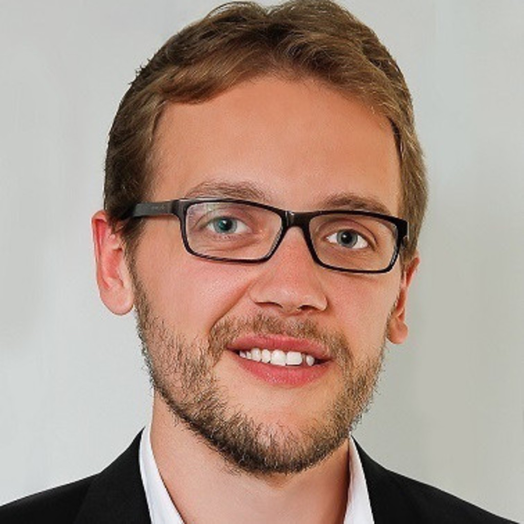 Jens Bergemann - Senior Principal Bid Manager - SThree | XING