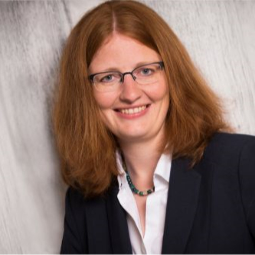 Rebecca Schmidt - Steuerberaterin - MAK Steuerberater PartG mbB | XING