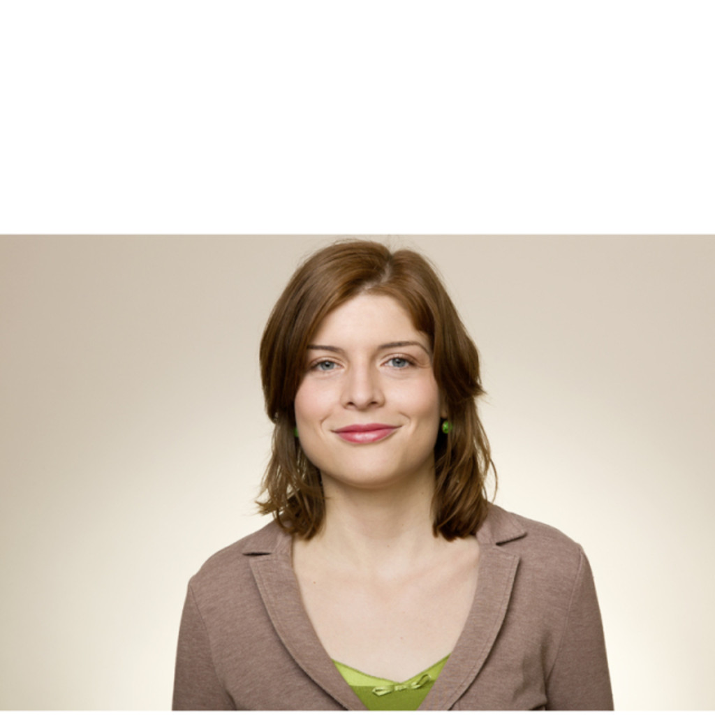 Frederike Enders - Wissenschaftliche Mitarbeiterin - Rebecca Schamber, MdB, Deutscher Bundestag ...