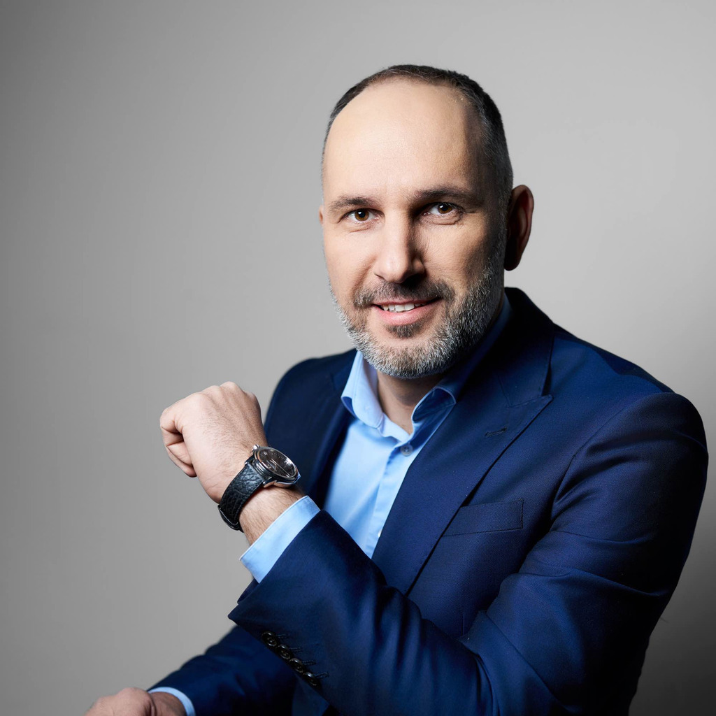 Darius Kvedaravicius - Partner | Project director - Viconus | XING