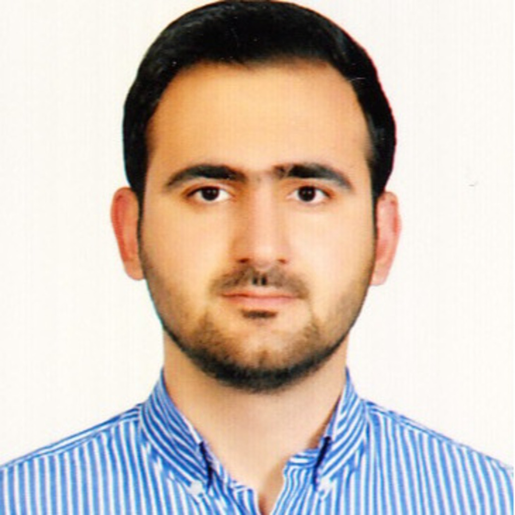 Hossein Hashemi - Medical Laboratory Technician - Laborie Medical ...