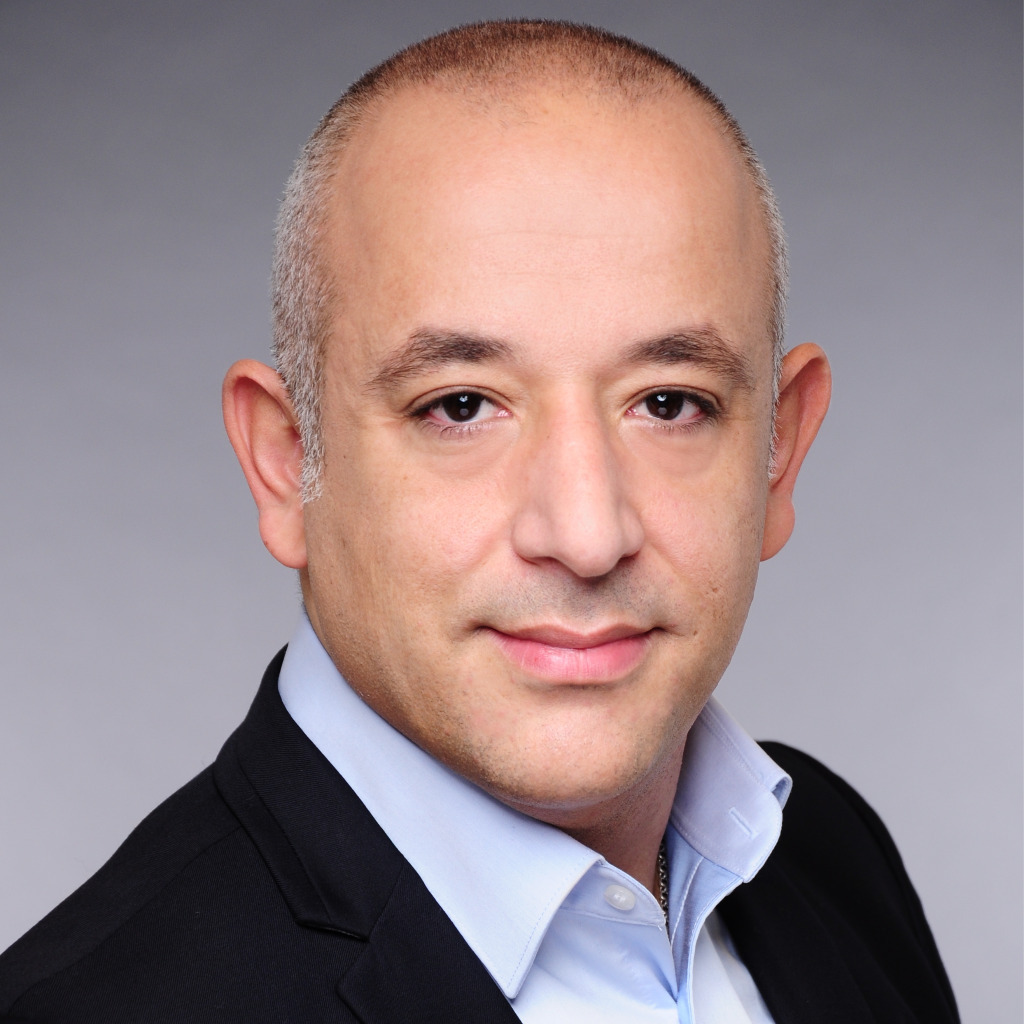 Navid Rezai Badr - Technischer Operator - Die Autobahn GmbH des Bundes ...