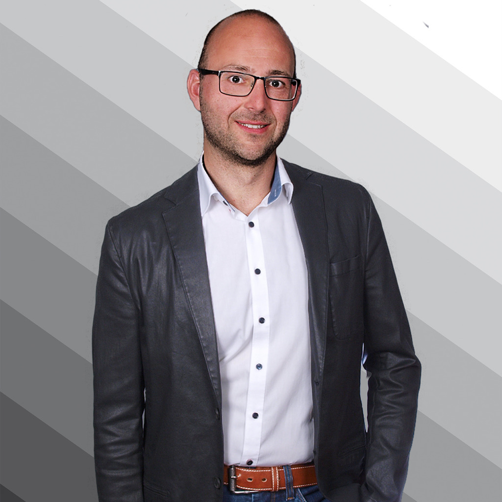 Dominic Clement - Manager Netzkunden - Netze BW GmbH - Ein Unternehmen ...