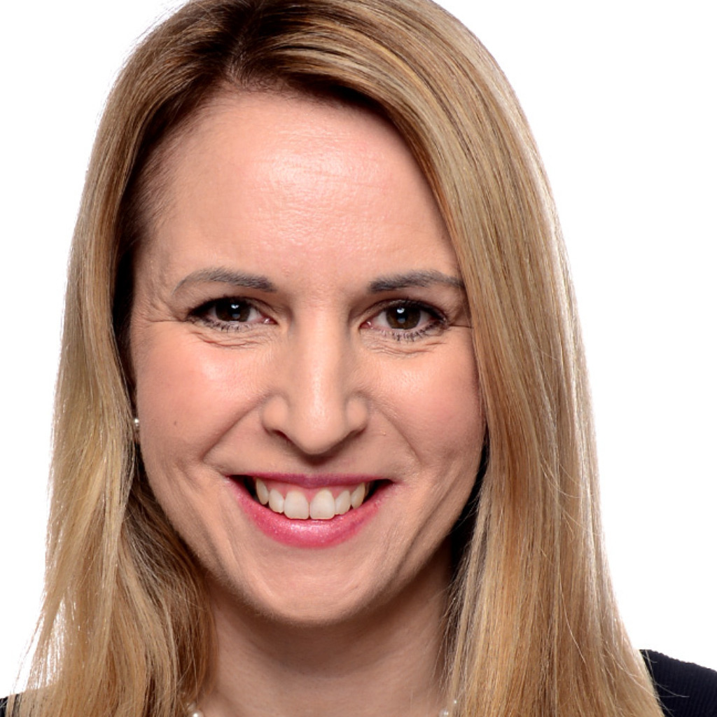 Nicole Feld - Vertriebsmanagement | Marketing - LBS Immobilien GmbH ...