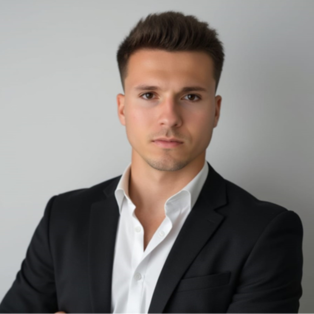 Lukas Berger - HR Development Partner - dSPACE GmbH | XING