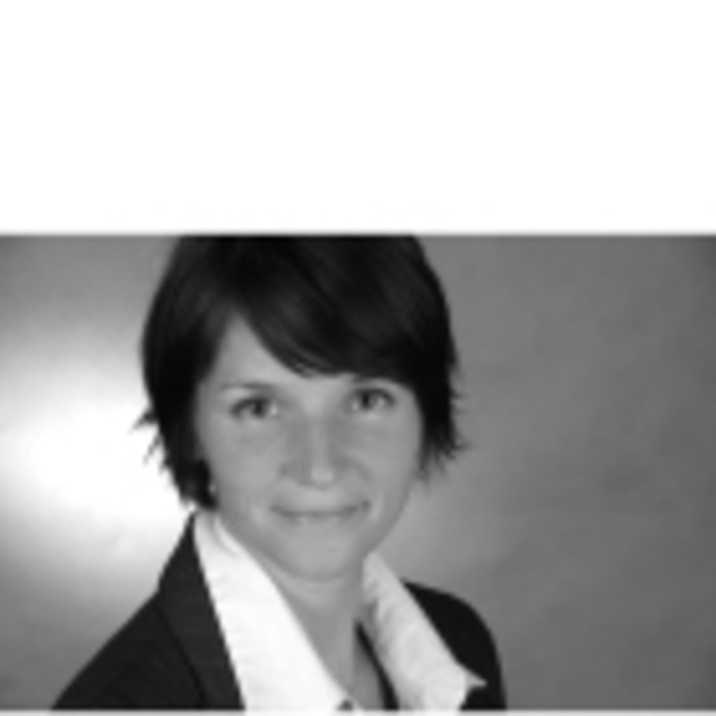Dr. Martina Eichenberger - Plant Manager - Lonza AG | XING