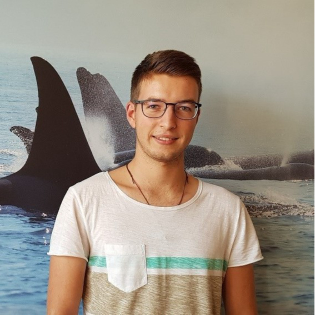 Florian Weidner - Working Student - Software Developer - Leanr Solutions GmbH | XING