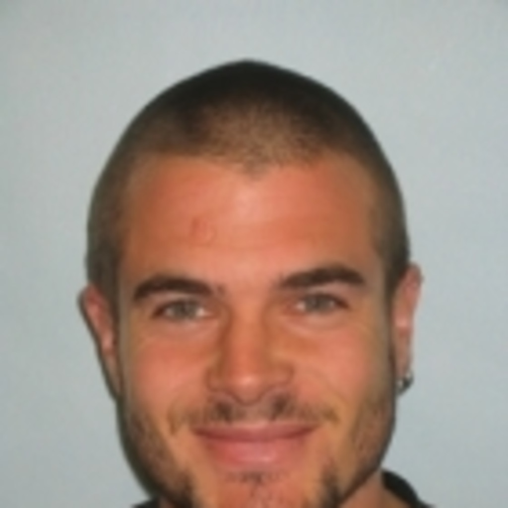 David Nellen - Engineer - Elektromaschinen und Antriebe AG | XING