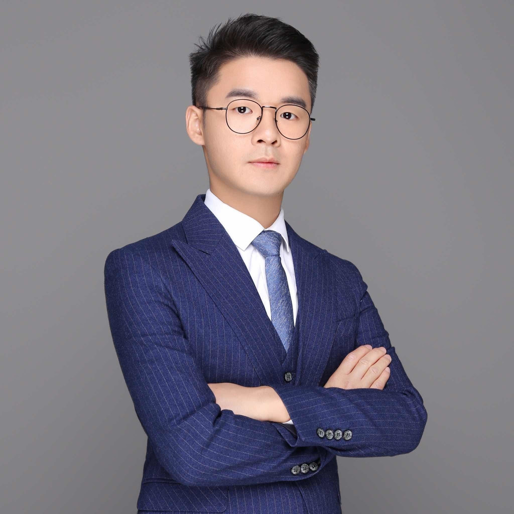 Yifu He - Client Management - Superunion Germany | XING