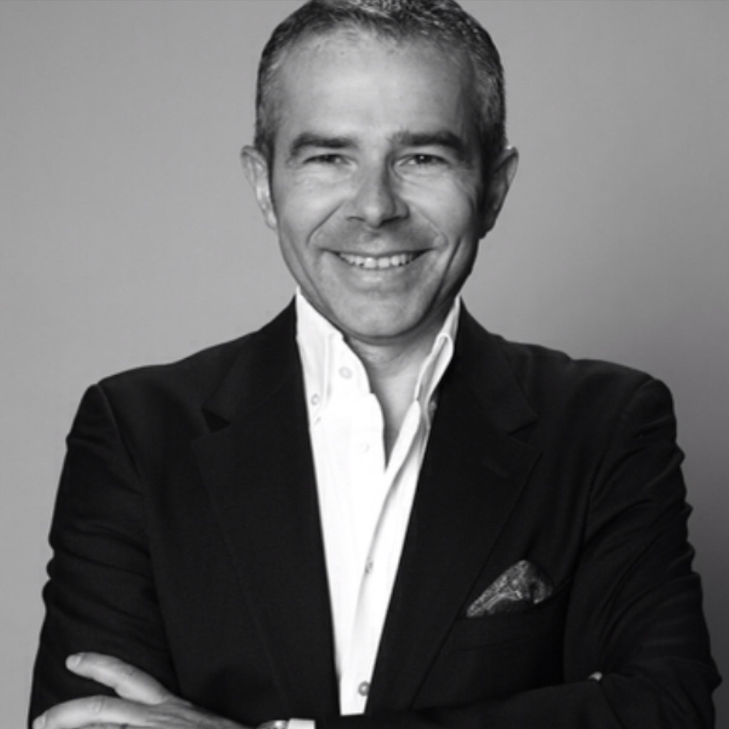 Frank Gouder - Geschäftsführer - Gouder-Consult | XING