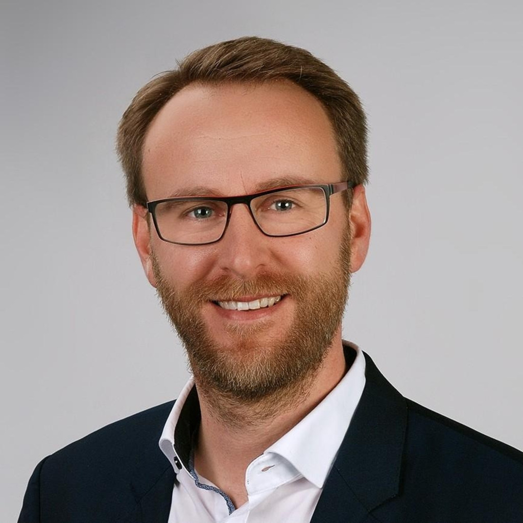 Sebastian Greiser - Bezirksleiter Nutzfahrzeugreifen - Continental AG ...