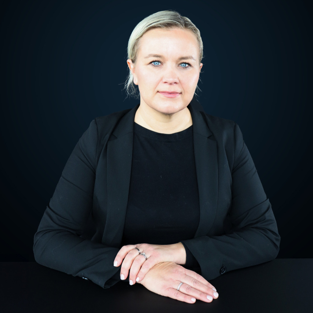 Isabel Muth - Projekt- und Accountmanagerin - multitec sales+consulting ...