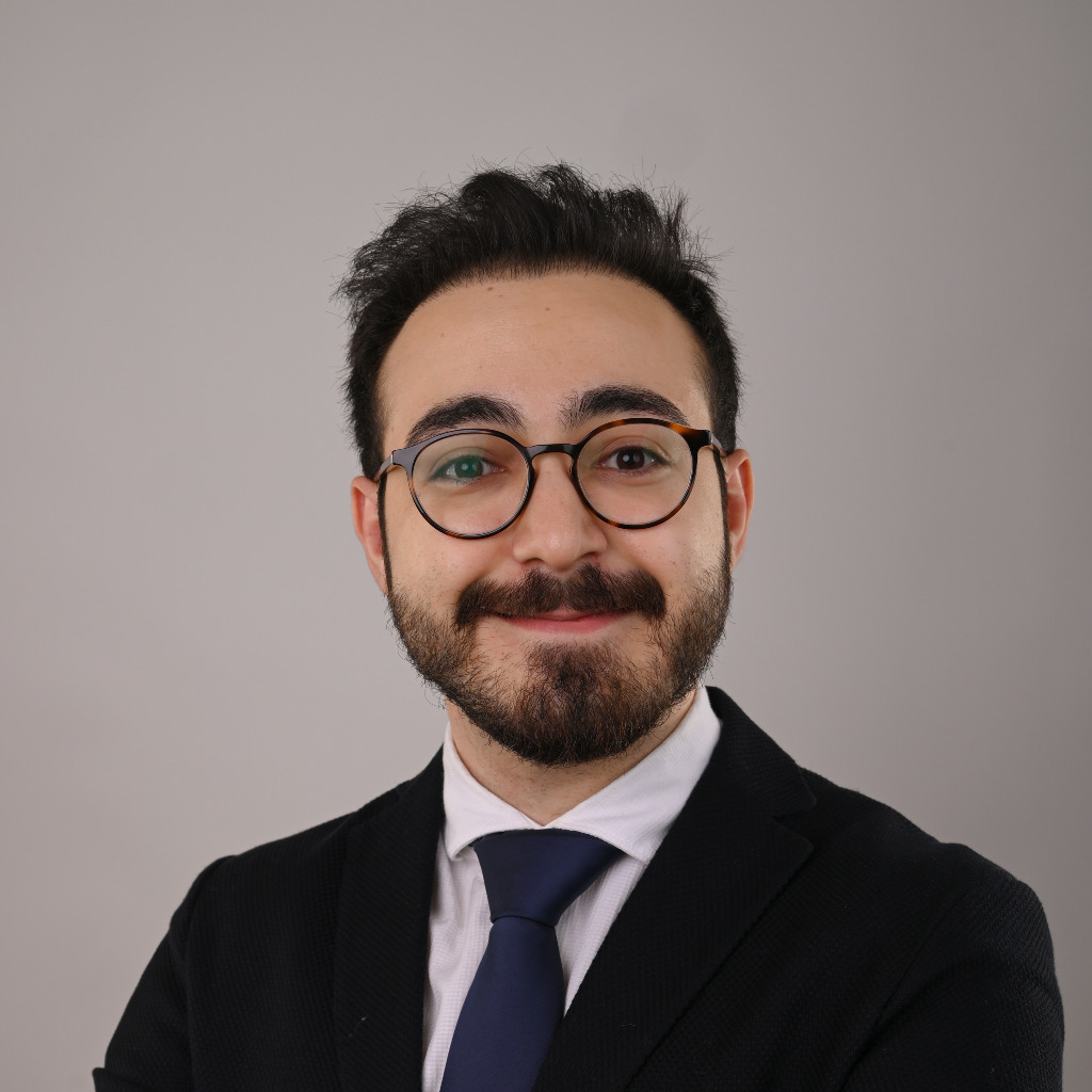 Berk Sahin - Data Science Intern - CSEM SA | XING