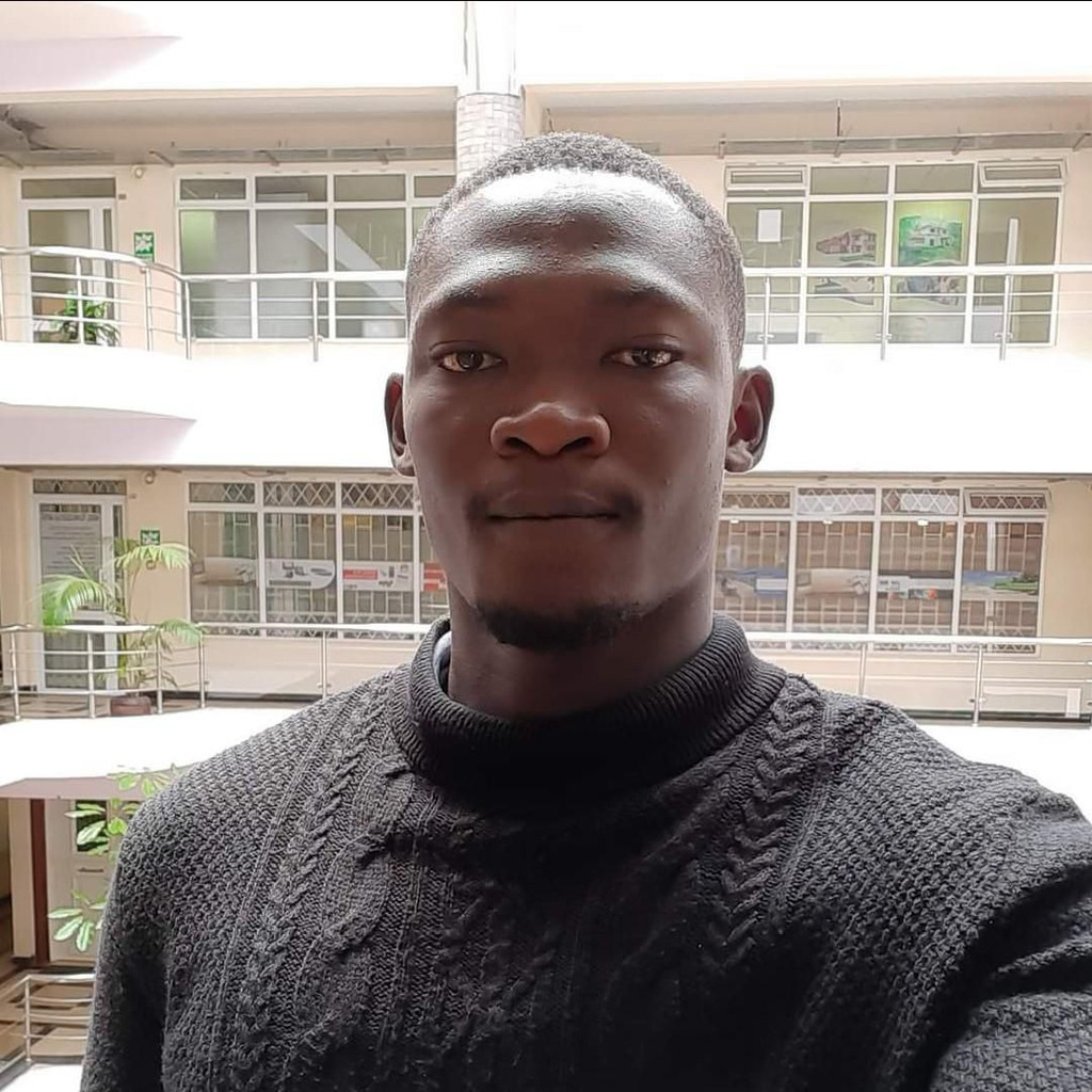 Trever Ochieng - Bus Driver - SAPTCO | XING