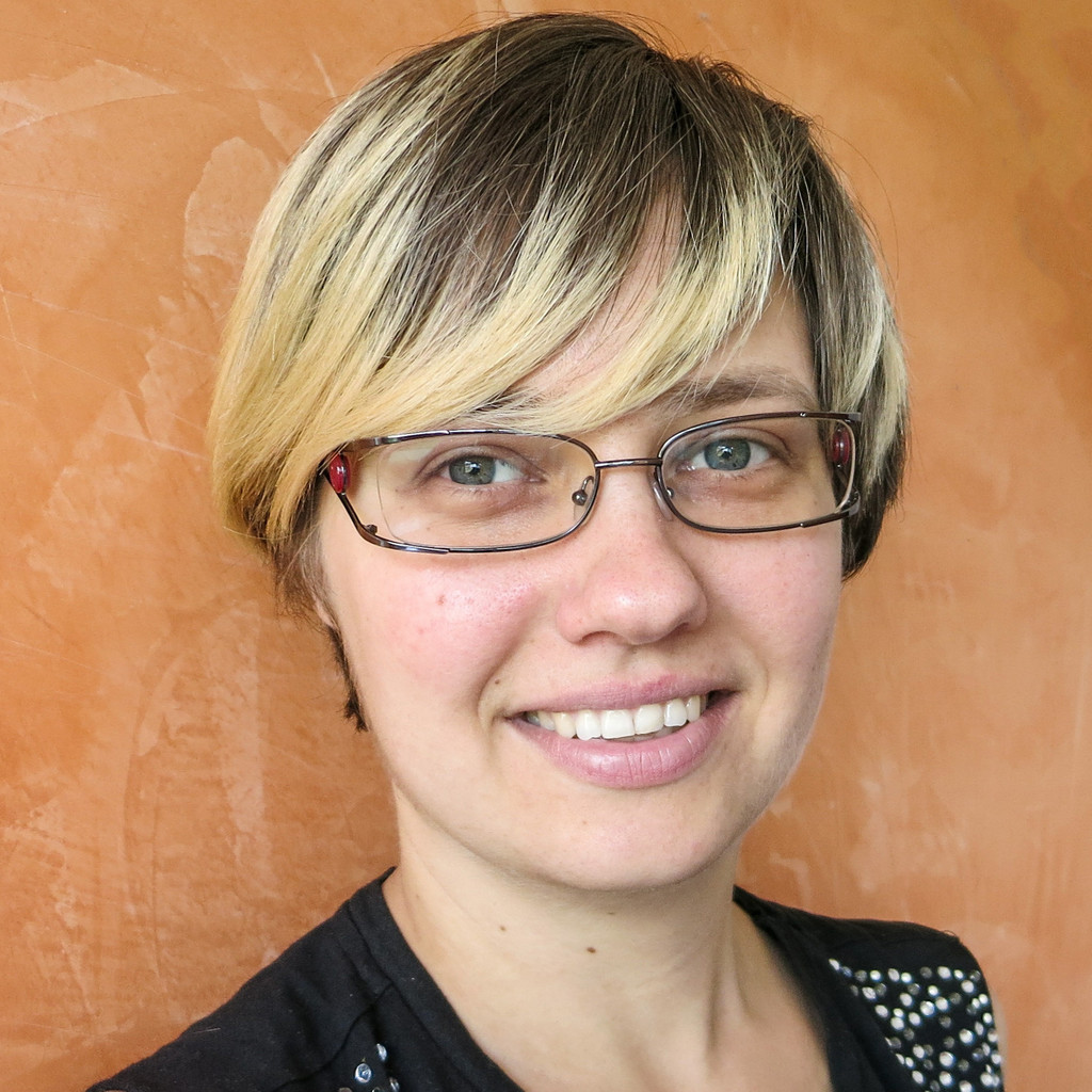 Ana Tudor - Grad Student - Tu Ilmenau | XING