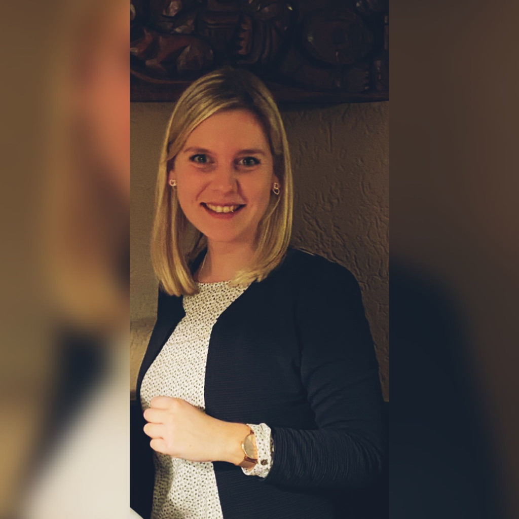 Sandra Beutner - Mitarbeiter Einkauf - Bähren Pharma-Packaging ...