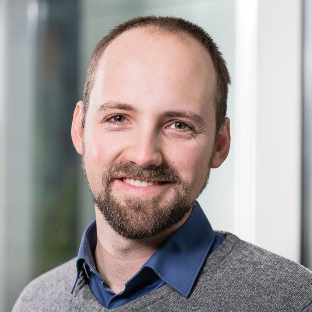 Tim Hanisch - Projektmanager Wärmewende - Dortmunder Energie- und ...