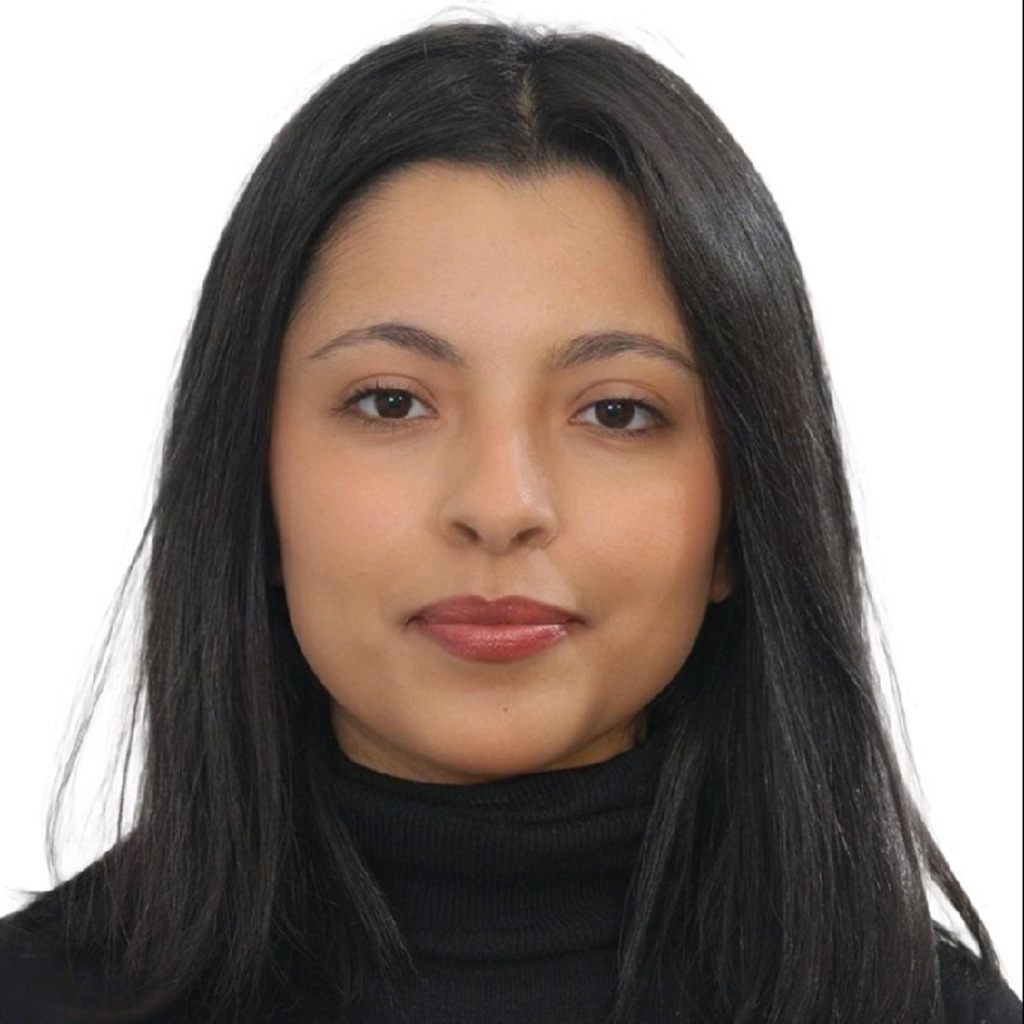 Nada Labiadh - Software Engineering Intern - Kapt | XING