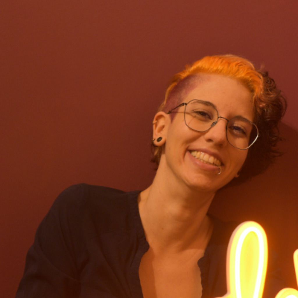 Sandra May - Senior Consultant Developer - Thoughtworks Deutschland | XING