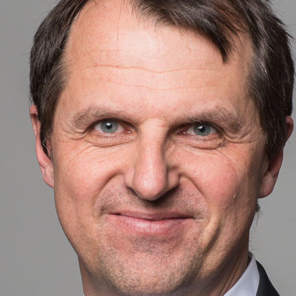 Martin Scheller - Interimsmanagement, Organisationsentwicklung, Fach ...