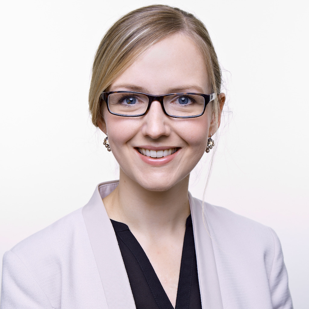 Sarah Rau - Human Resources Recruiter - Natus GmbH & Co. KG | XING