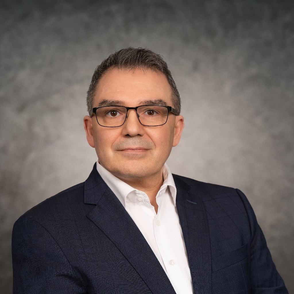 Mario D'Angelo - Bezirksleiter - pitstop.de GmbH | XING