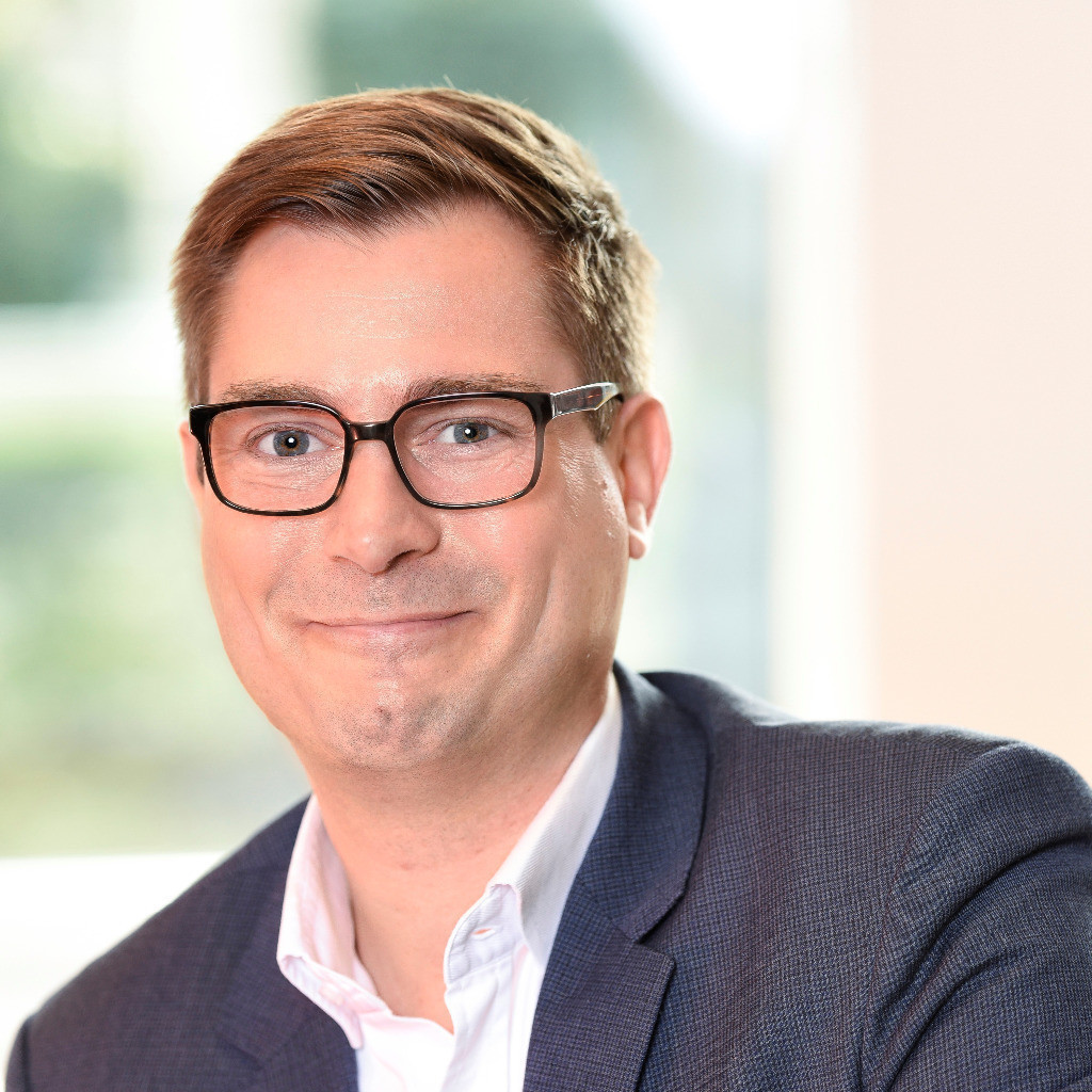 Timo Lenzen - VP HR DACH MED CEE, Geschäftsführer - Deutsche Shell ...