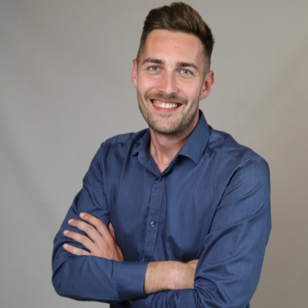 Max Jendrossek - Vertriebsmitarbeiter Innendienst - Grasdorf GmbH | XING