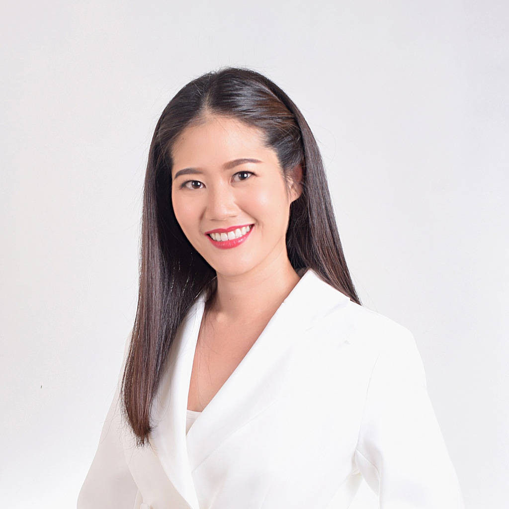 Pakaros Pumanee - Key Account Manager - iApp Technology | XING