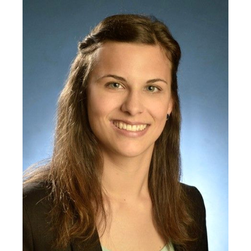 Isabell Reinhardt - Sachbearbeitung forstliches Vermehrungsgut ...