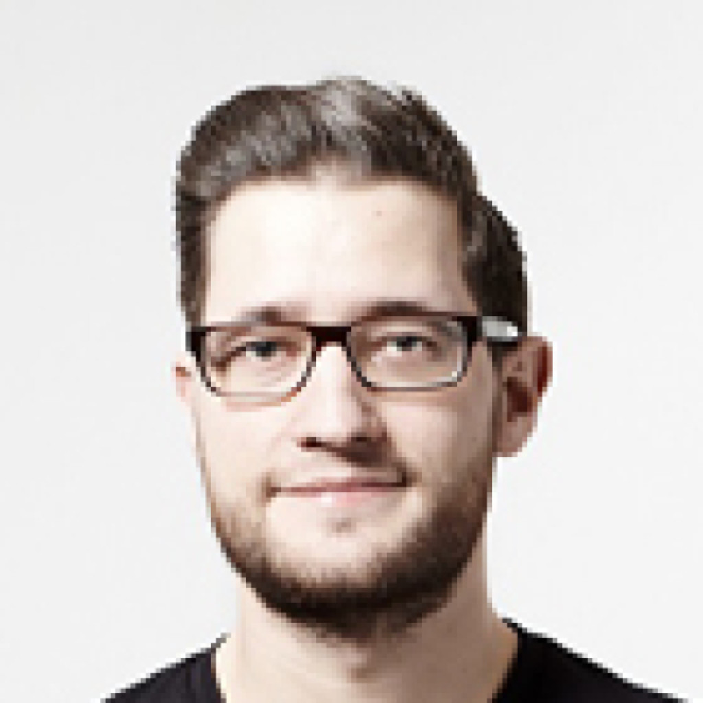 Michael Heizmann - Senior Digital Designer - Band Limited | XING