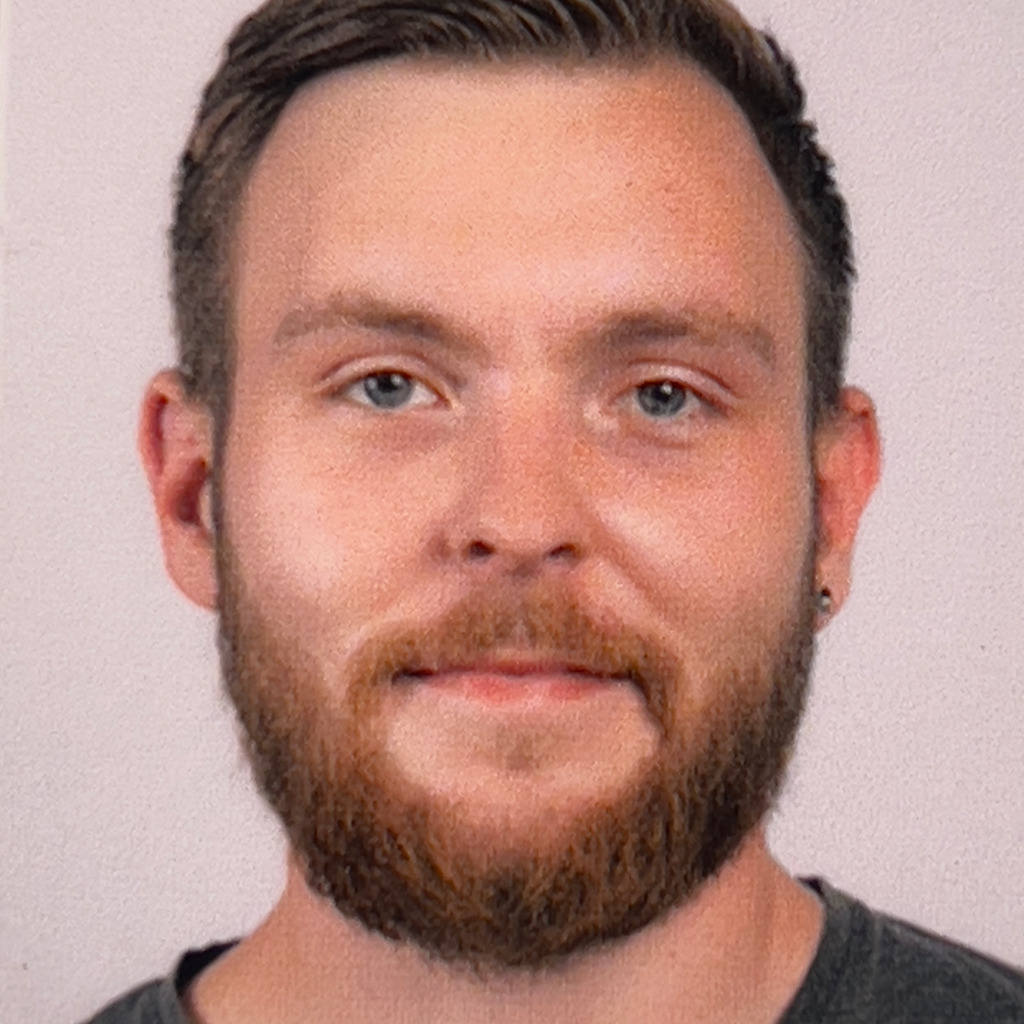 Felix Pilgrim - Technischer Instandhalter - Lenze Operations | XING