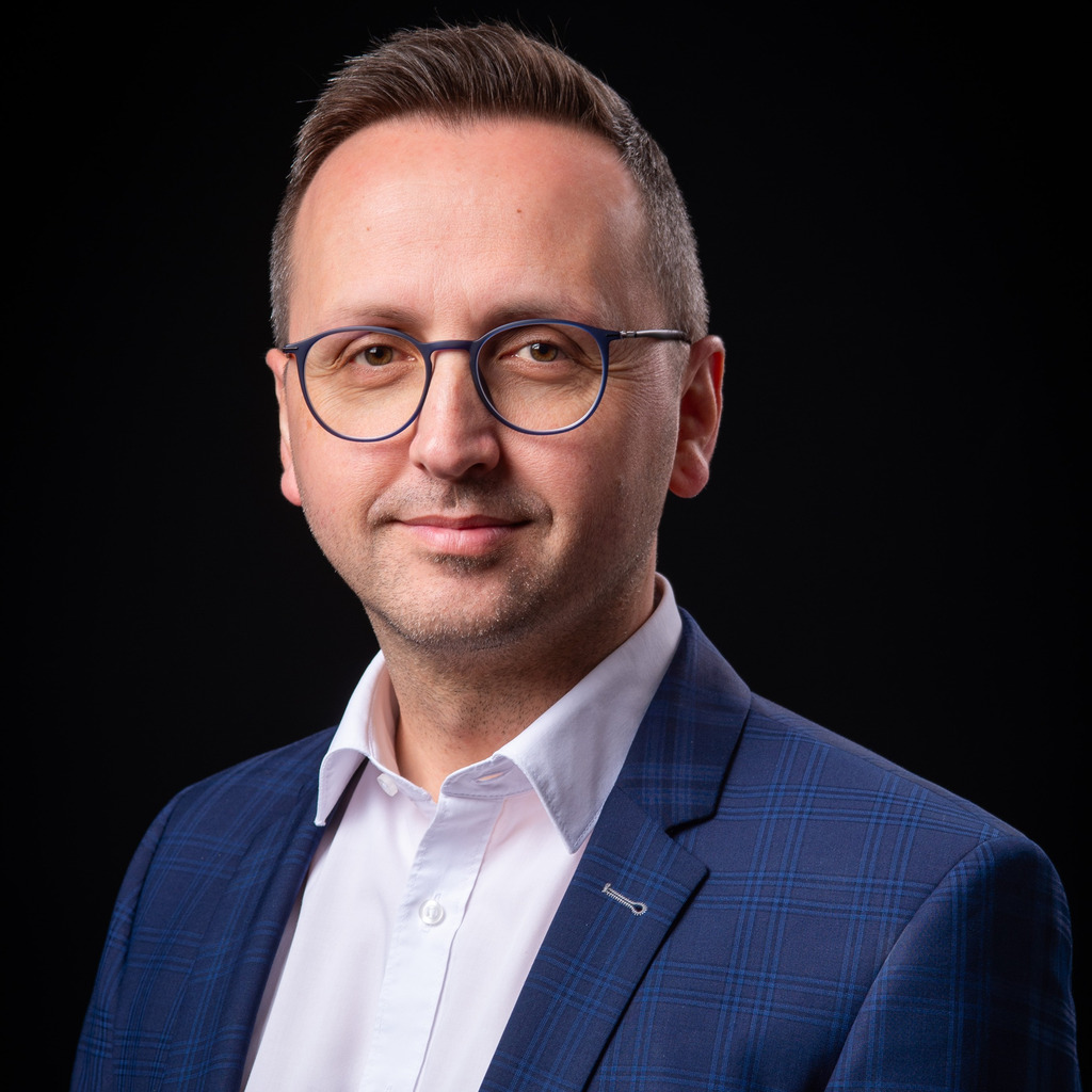 Fitim Sylejmani - Head of Strategic Sourcing - BIT Analytical ...