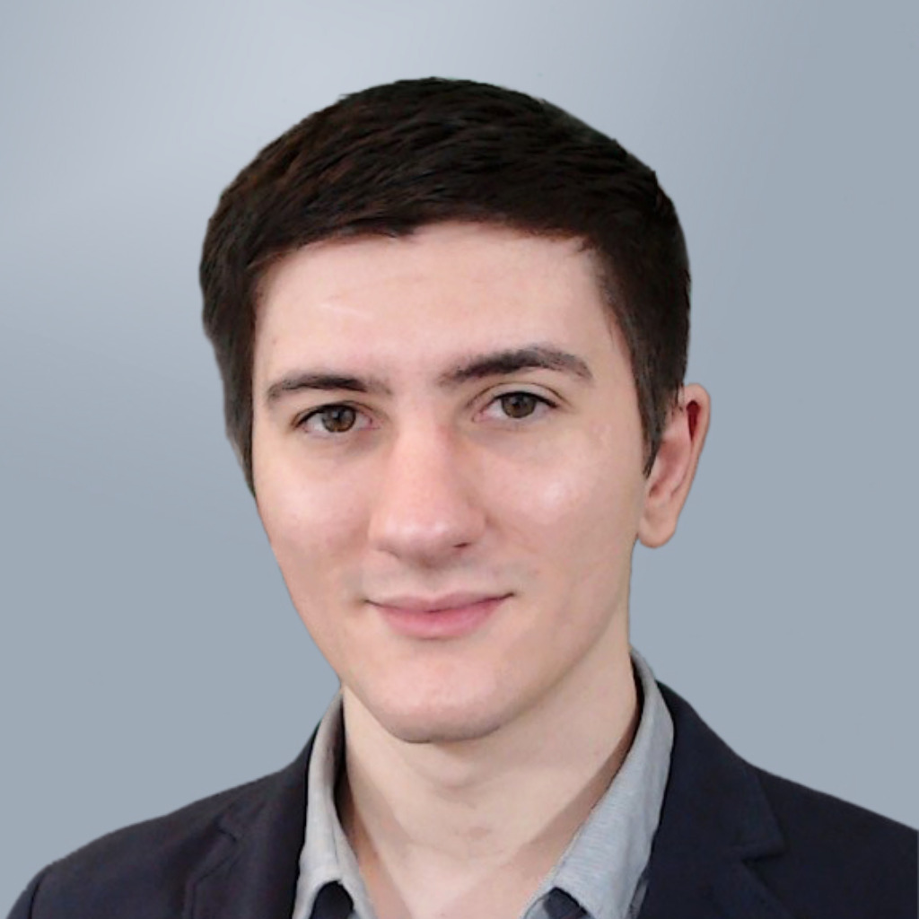 Jon Bulica - DevOps Engineer - Governikus | XING