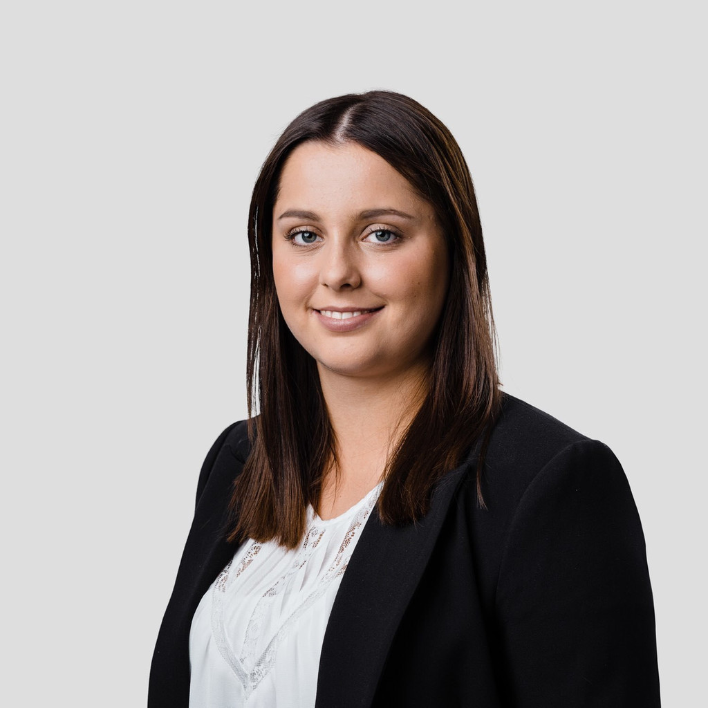 Jennifer Fahnenstiel - Personalreferentin / Ausbildungsleiterin - Fürst ...